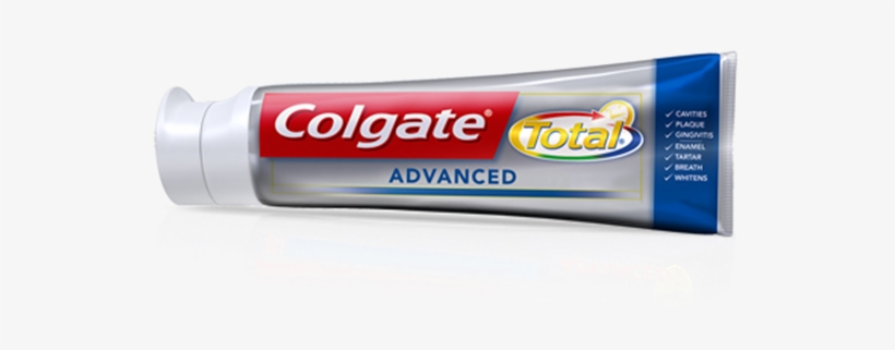 Colgate Total Png