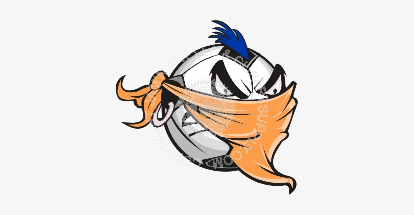 Bandit Soccer Transparent PNG - 361x346 - Free Download on NicePNG