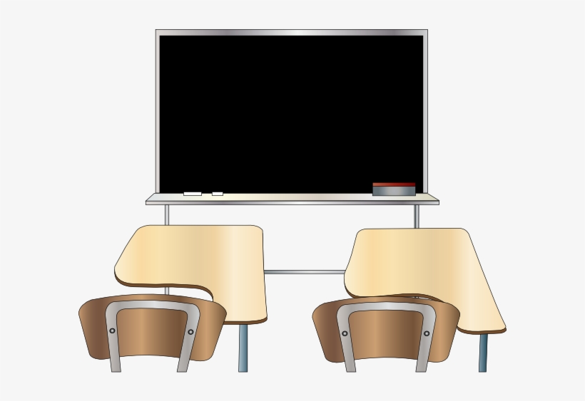 Download Classroom Clipart - Classroom Clip Art - HD Transparent PNG ...