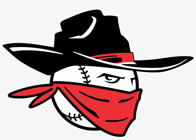 Cranbrook Bandits American Legion Baseball - Bandits Baseball Logo ...