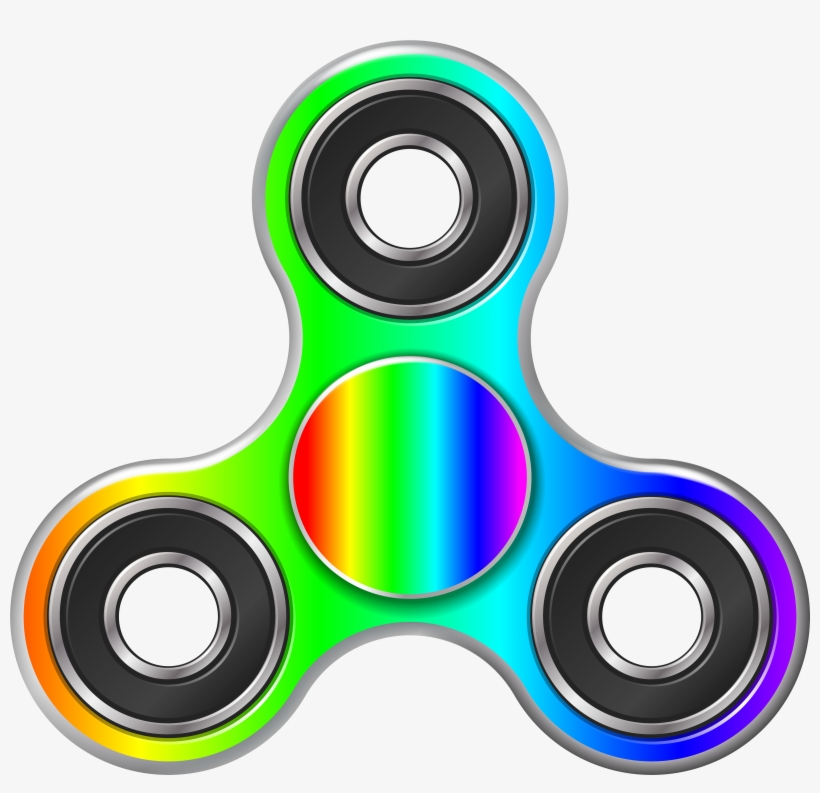 Download Spinner Png Clip Art - HD Transparent PNG - NicePNG.com