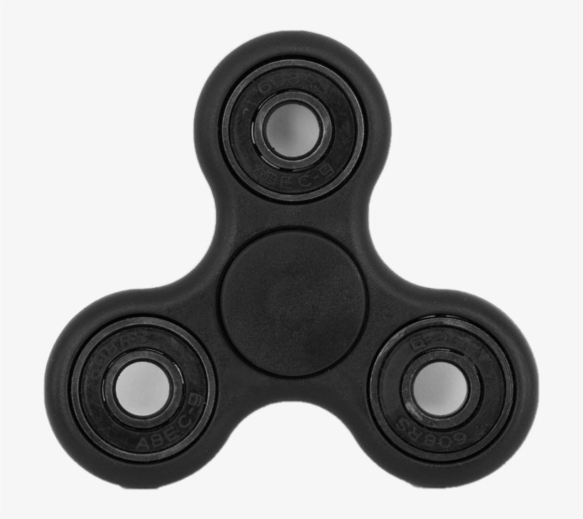 Download Hand Spinner Png Transparent - Fidget Spinner Abec 7 - HD ...