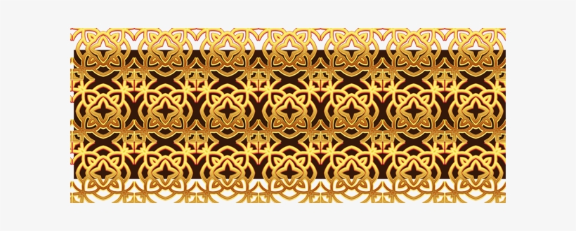 Gold Patterns Png - Victorian Era Transparent PNG - 620x250 - Free ...