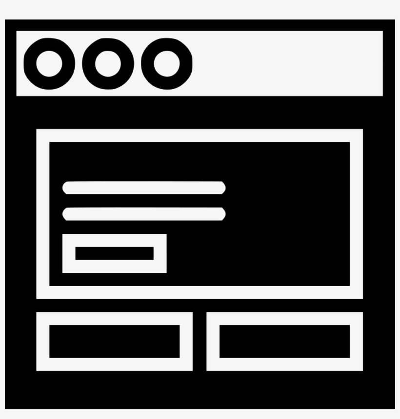 Call To Action Comments - Icon Transparent PNG - 980x980 - Free ...