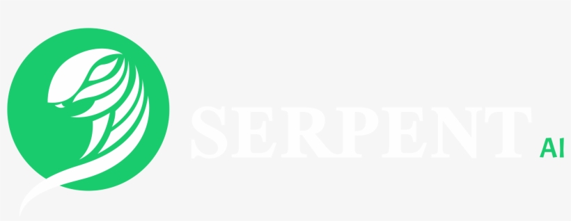 Serpent Ai Transparent PNG - 3311x1175 - Free Download on NicePNG