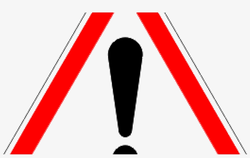 Picto Danger Png Transparent PNG - 1200x600 - Free Download on NicePNG