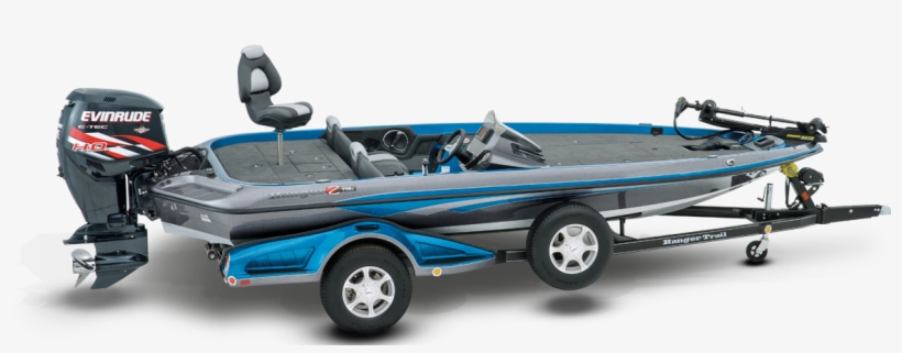 Ranger Boats, Headquartered In Flippin, Ark - Ranger Fishing Boat ...