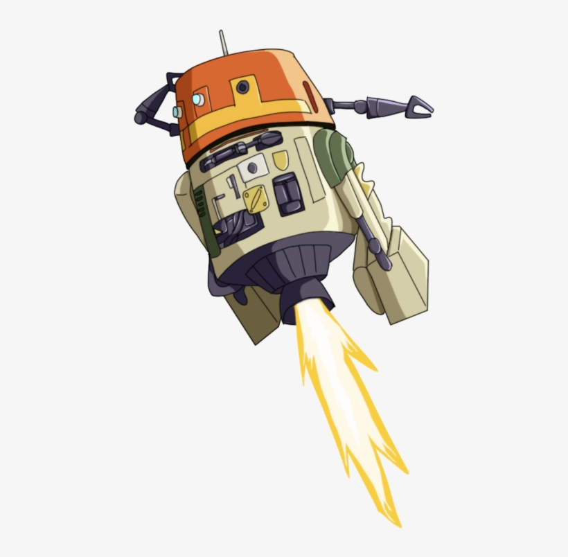 Star Wars Day Chopper On Deviantart Png Freedom Fighters - Star Wars ...