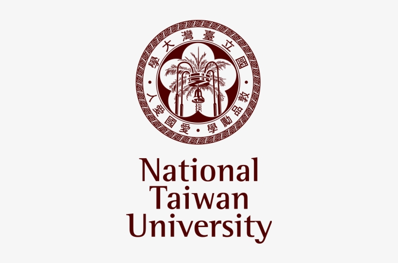 Footerlogo - National Taiwan University Logo Transparent PNG - 300x462 ...