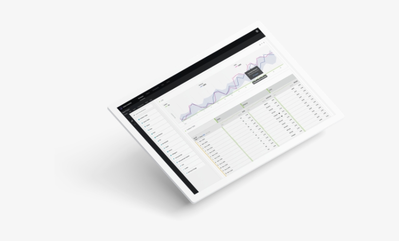 Adobe Can Help - Tablet Computer Transparent PNG - 707x548 - Free ...