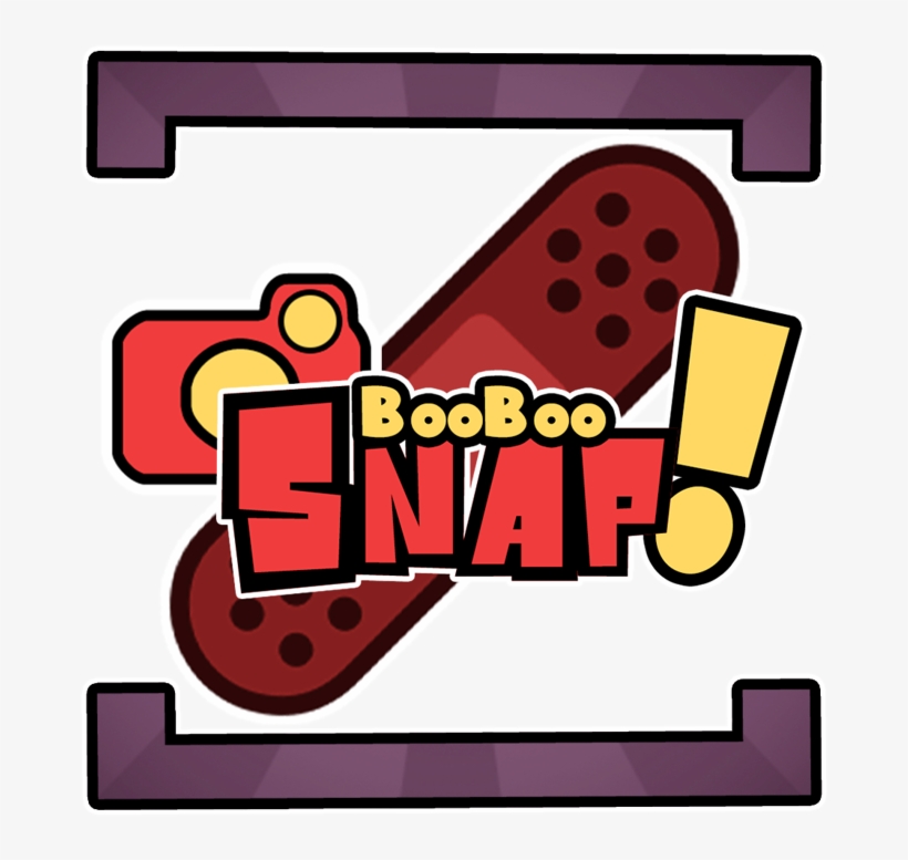Boo Boo Snap Transparent PNG - 788x789 - Free Download on NicePNG
