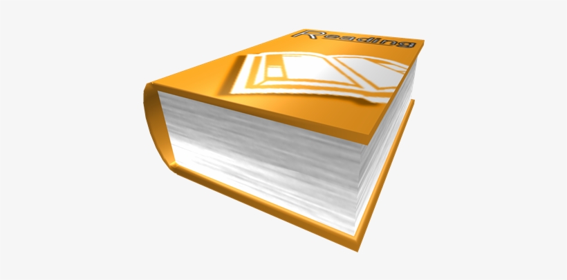 Reading Textbook - Textbook Transparent PNG - 420x420 - Free Download ...