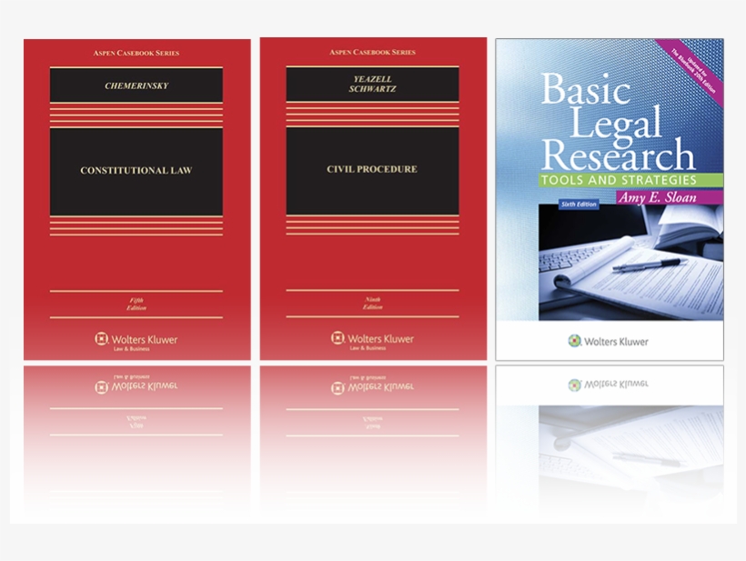 Basic Legal Research: Tools And Strategies [book] Transparent PNG ...