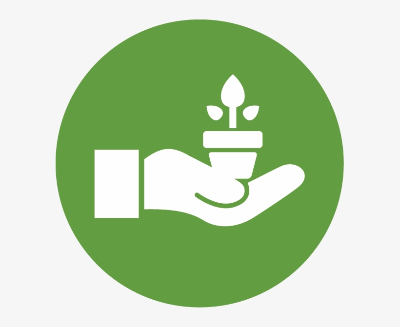 / Environment The Environment - Environmental Impact Icon Png ...