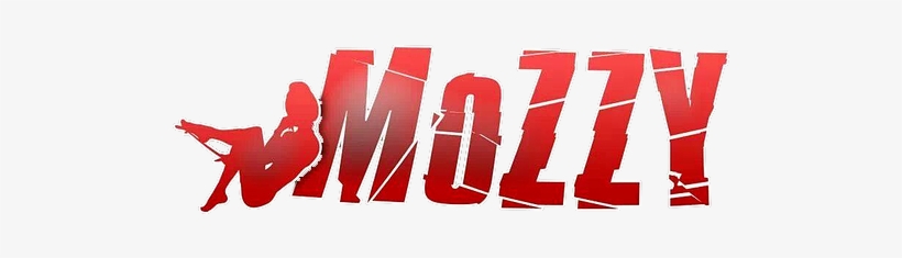 Mozzy Logo Trans - Mozzy / Bladadah Transparent PNG - 645x337 - Free ...