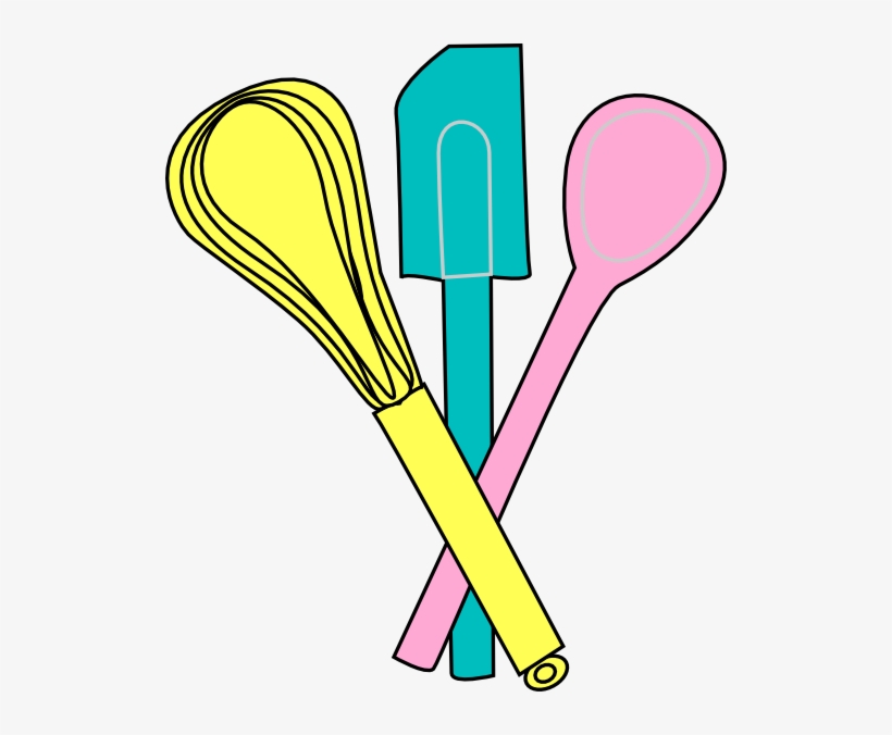 Download Baking Clipart Transparent - Baking Clipart - HD Transparent ...