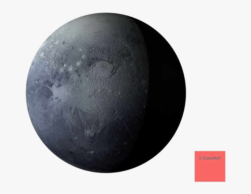 Pluto Planet With White Background Transparent PNG - 800x600 - Free Download on NicePNG
