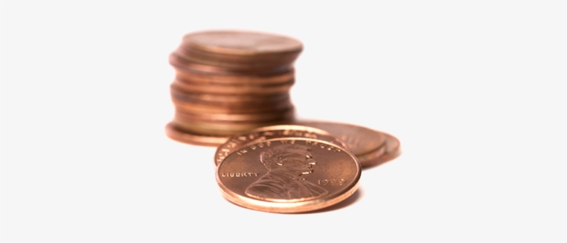 Pricing - Pennies Png Transparent PNG - 400x300 - Free Download on NicePNG