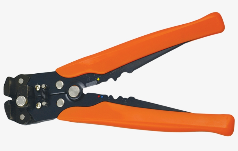 Wire Stripper - Combo Tool - Wire Strippers Png Transparent PNG ...