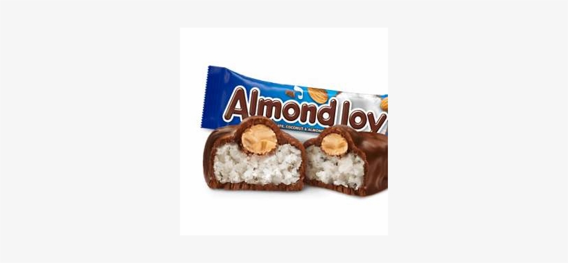 ALMOND JOY Candy Bar SmartLabel™, 51% OFF