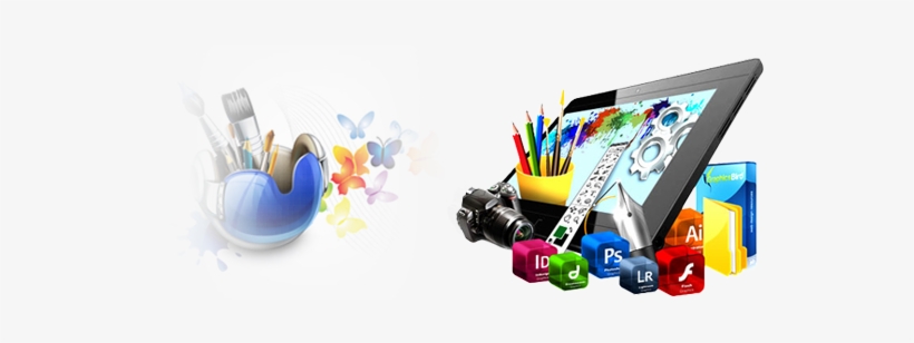 Static Web Design - Web Designs Cover Pages Transparent PNG - 587x230 ...