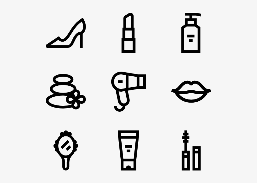 Pretty - Illustration Transparent PNG - 600x564 - Free Download on NicePNG