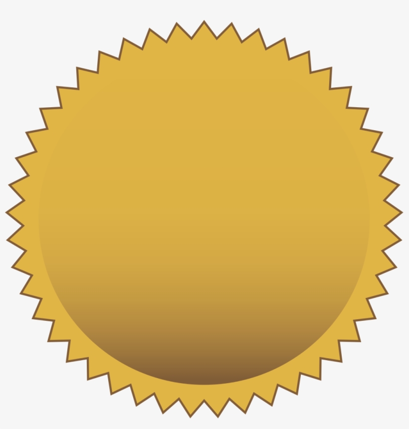 Seal Png - Seal Of Approval Png Transparent PNG - 1024x1024 - Free ...