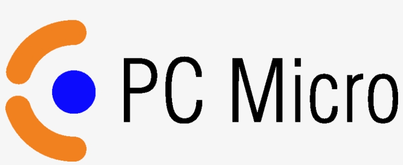 Micro Pc Transparent PNG - 873x316 - Free Download on NicePNG