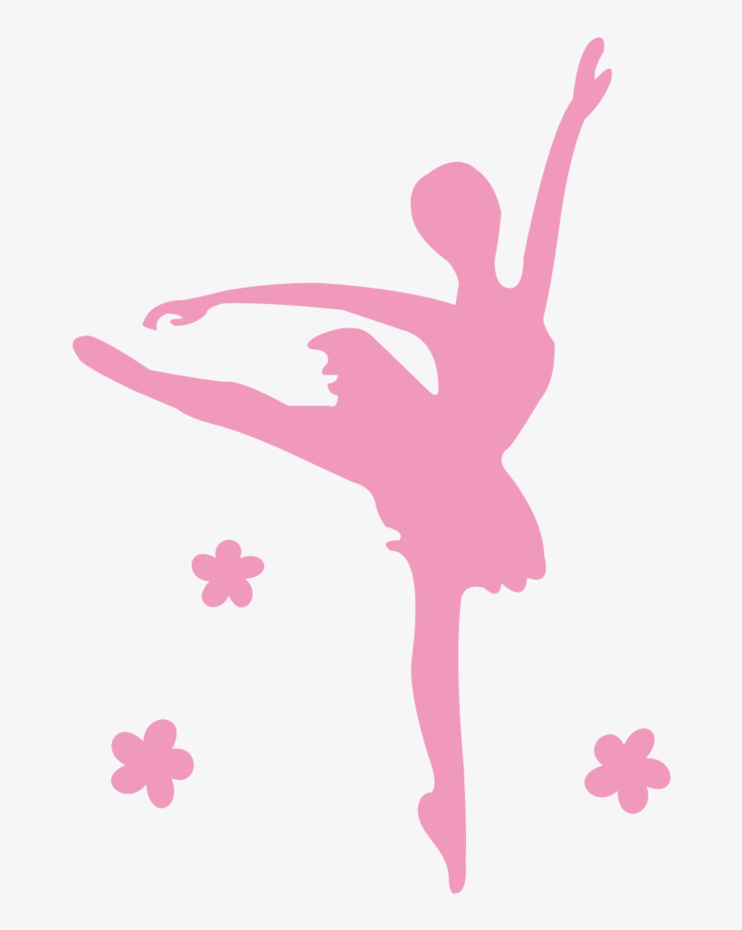 Published November 17, 2015 At 710 × 989 In - Pink Ballerina Clipart ...
