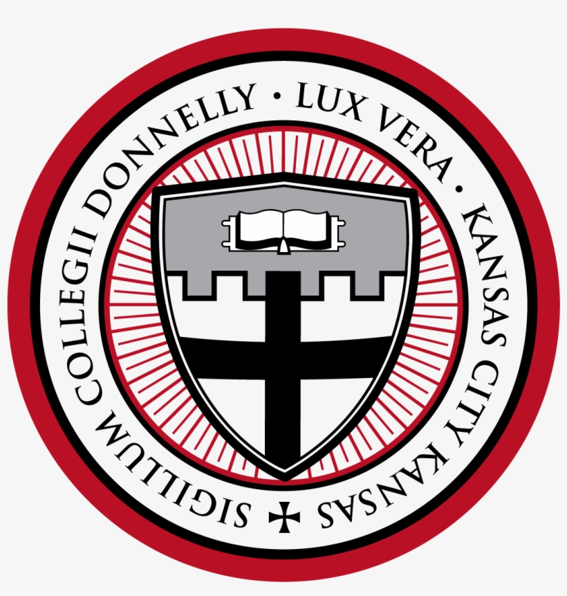 Seal - Donnelly College Logo Transparent PNG - 1200x1200 - Free ...