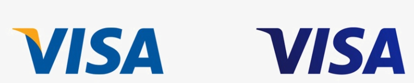 Visa Logo Png High-quality Image - New Visa Logo Png Transparent PNG ...
