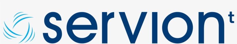 Servion New Logo - Logo Png Servion Logo Transparent PNG - 2500x841 ...