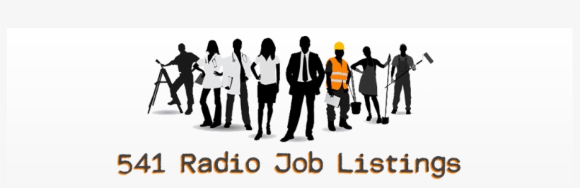 Jobs Silhouette Transparent PNG - 1020x282 - Free Download on NicePNG