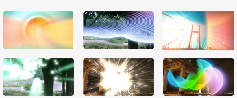 Light Transitions Pack - Light Transparent PNG - 986x362 - Free ...