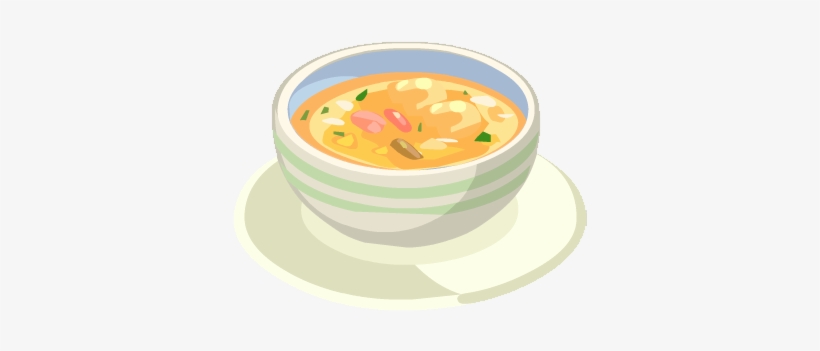 Seafood Chowder - Chowder Transparent PNG - 354x354 - Free Download on ...