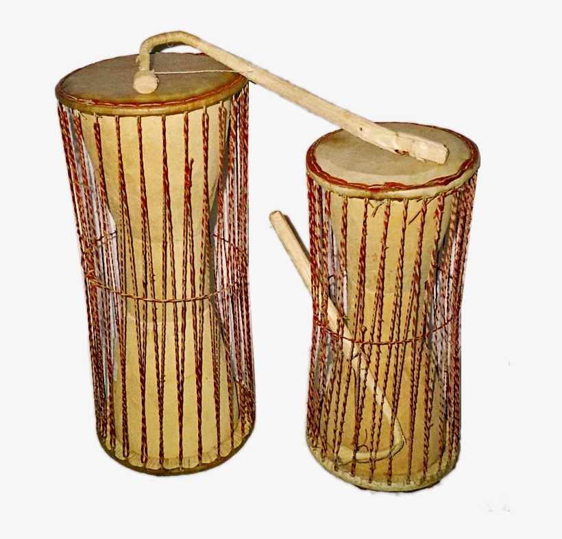 Baskets - African Musical Instruments Png File Transparent PNG ...