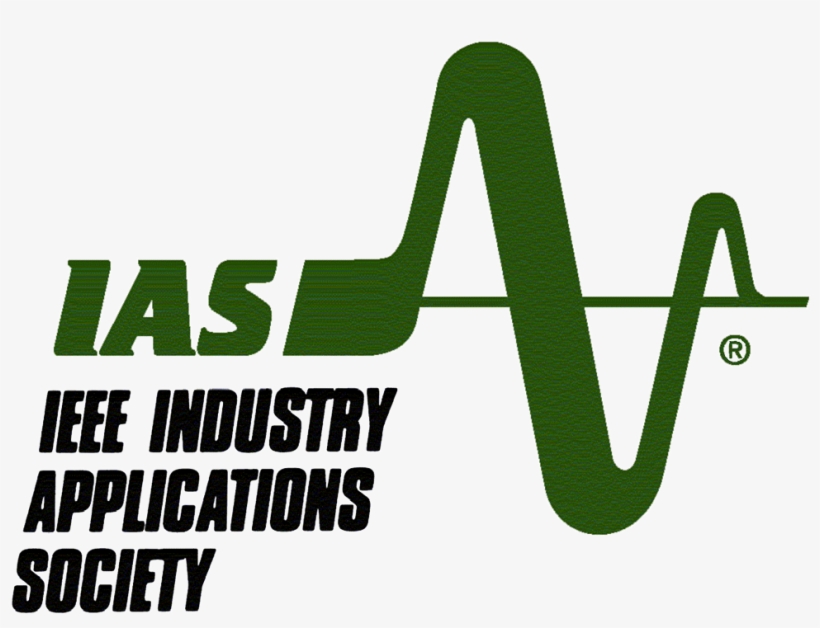 Ias Png - Industry Applications Society Logo Transparent PNG - 1000x766 ...
