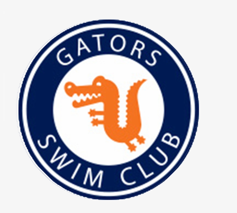 Gators Swim Club Transparent PNG - 2330x2330 - Free Download on NicePNG