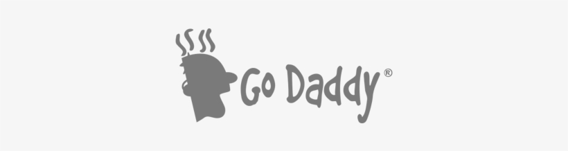 Godaddy - Go Daddy Transparent PNG - 400x400 - Free Download on NicePNG