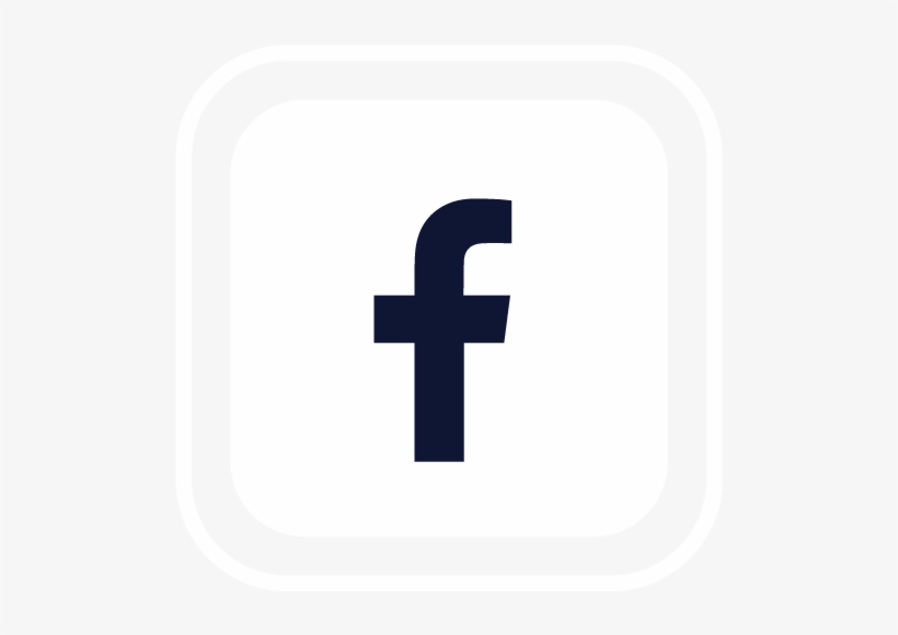 Facebook Icon - Fb Icon Vector Transparent PNG - 500x500 - Free ...