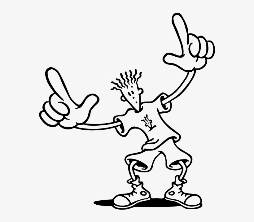 Maaku - Fido Dido Transparent PNG - 600x688 - Free Download on NicePNG