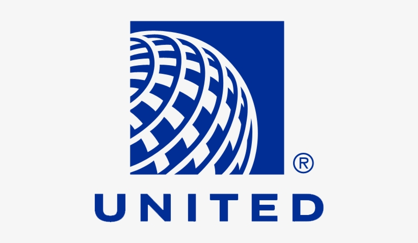 Download United Airlines Logo Emblem Png - United Airlines Logo 2018 ...