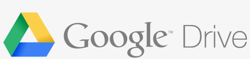 Download Transparent Google Drive Logo Png - HD Transparent PNG ...