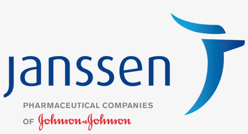 Janssen Pharmaceuticals Logo Transparent PNG - 1024x768 - Free Download ...