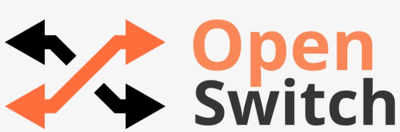 Openswitch - Open Vswitch Transparent PNG - 832x236 - Free Download on ...