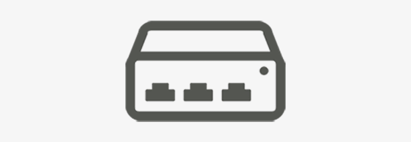 Network Switch Icon Png