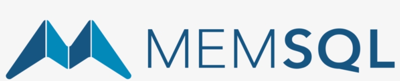 Memsql Memsql Logo - Memsql Logo Transparent PNG - 1100x254 - Free ...