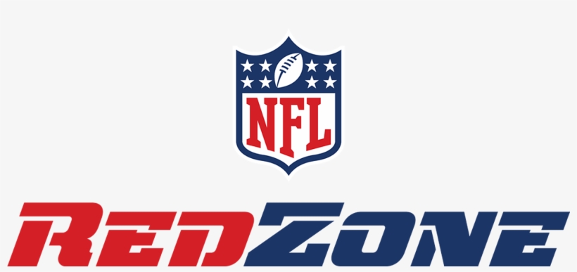 Nfl Red Zone - Nfl Red Zone Tv Logo Transparent PNG - 1500x700 - Free ...