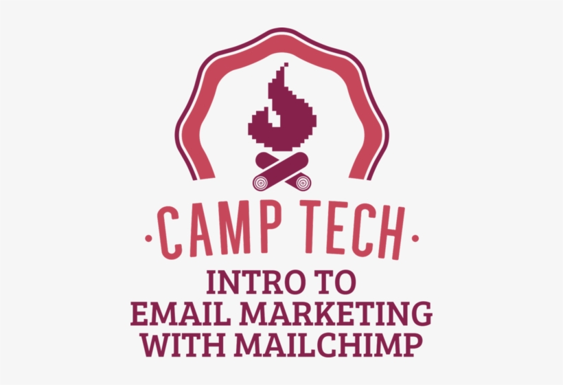 Camp Tech Logo Transparent PNG - 440x480 - Free Download on NicePNG