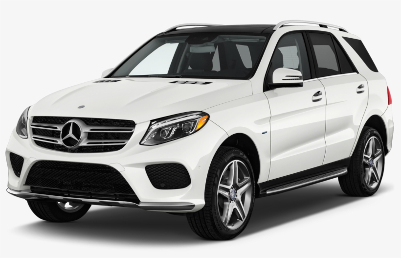 2017 Mercedes Benz Gle Class Transparent PNG - 2048x1360 - Free ...